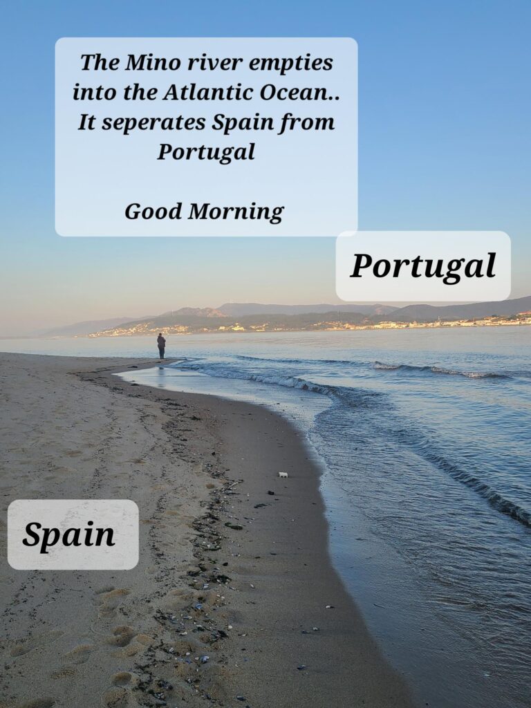 Baiona, Spain – Elephants In Montana